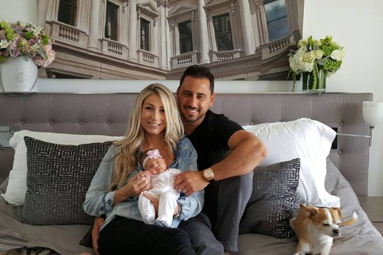 Josh Altman’s Wedding is Definitely a Wedding You’ll Want to Have ...
